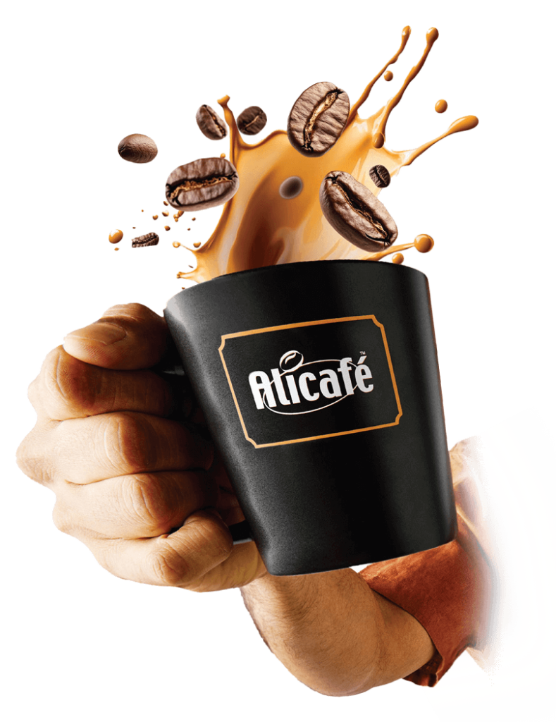 About Alicafe TAG - Alicafe - Tongkat Ali and Ginseng